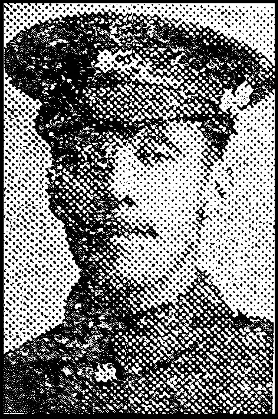 Thomas Ernest Heaton - The Fallen of Kirkby by Roger Rushton